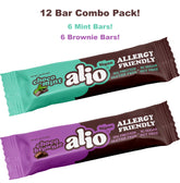 Alio: Allergy Friendly Protein Bar!