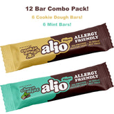 Alio: Allergy Friendly Protein Bar!